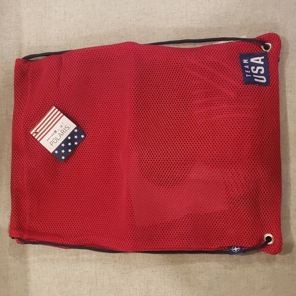 United Airlines | Other | United Airlines Polaris Team Usa Amenity Kit ...